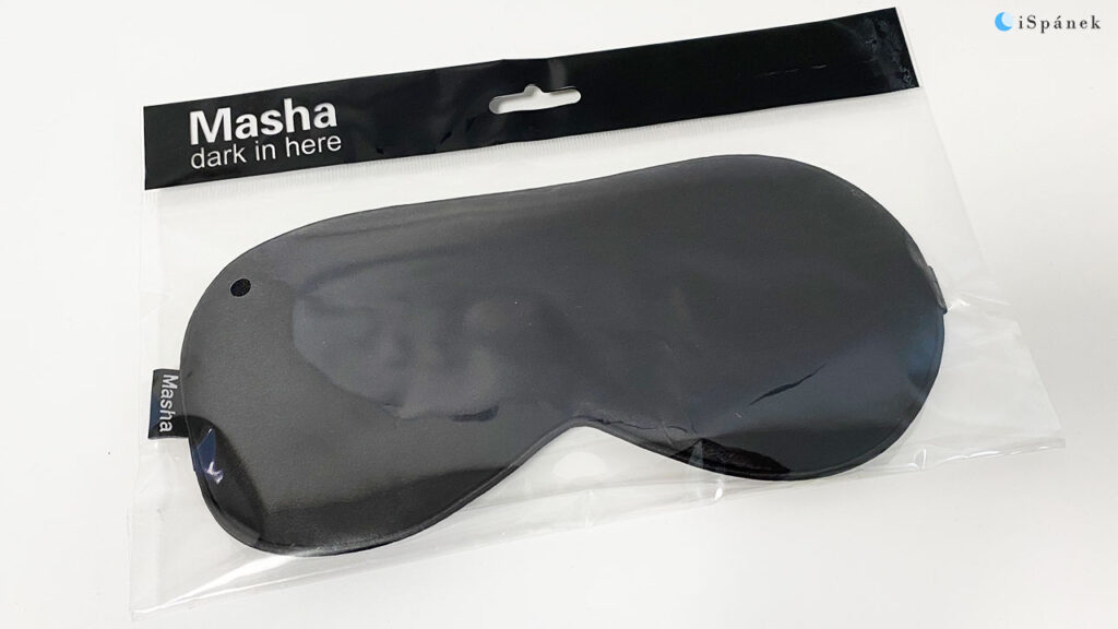 Nejlepší maska na spaní [RECENZE] | iSpanek